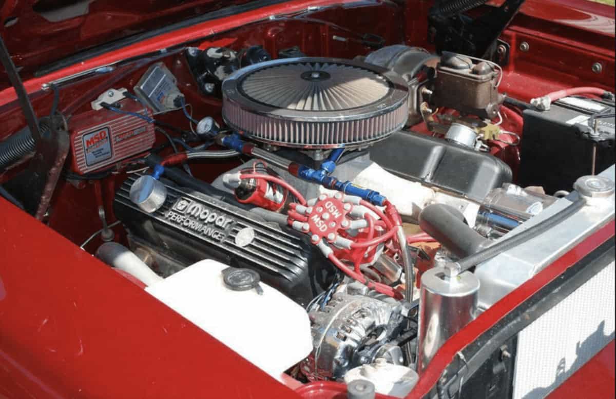 1969 Plymouth Road Runner - Nostalgic Rides