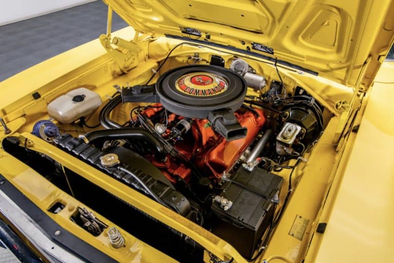 1970 Plymouth Road Runner - Nostalgic Rides