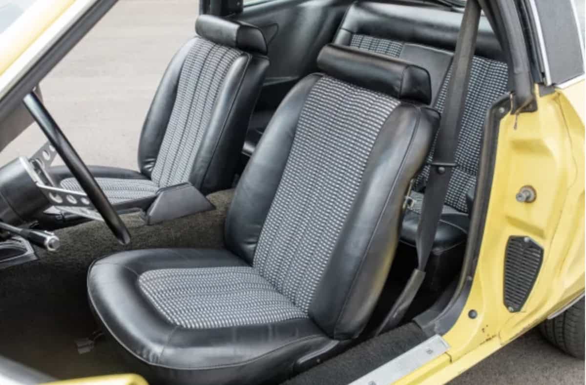 1978 Ford Mustang II Cobra II - Nostalgic Rides
